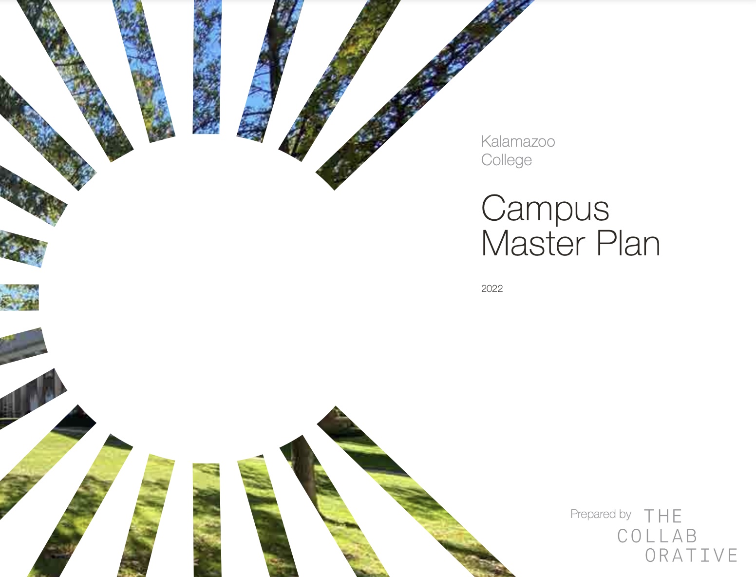 City of Kalamazoo Approves Campus Master Plan – Sustainability at K ...
